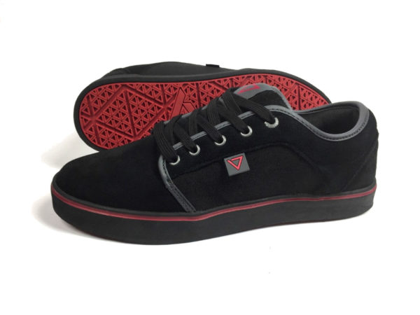 Bent # Black | ADE Industries - Ade Shoes