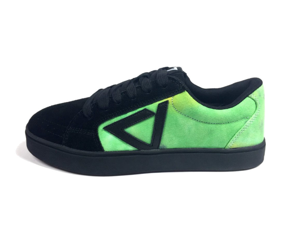 Inward # Tie Dye | ADE Industries - Ade Shoes
